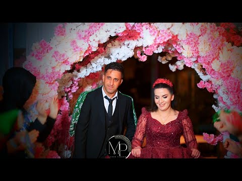 DİLAN & BİRKAN Çiftinin Muhteşem kına gecesi (KARS KAĞIZMAN )