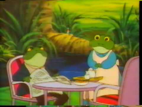 The Legend of Manx Mouse Pt 3 - YouTube