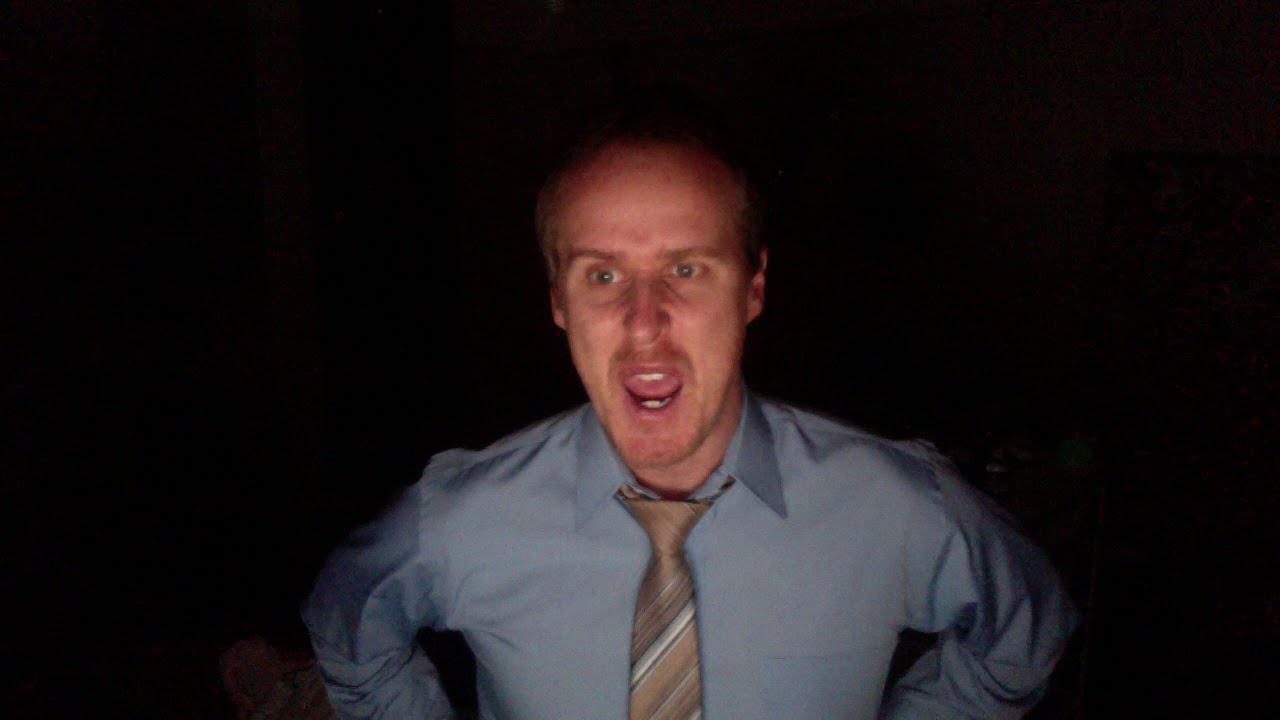 Lt Col Slade from Scent of a Woman - YouTube