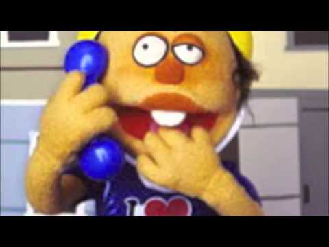 Special Ed Calls The Theater - YouTube