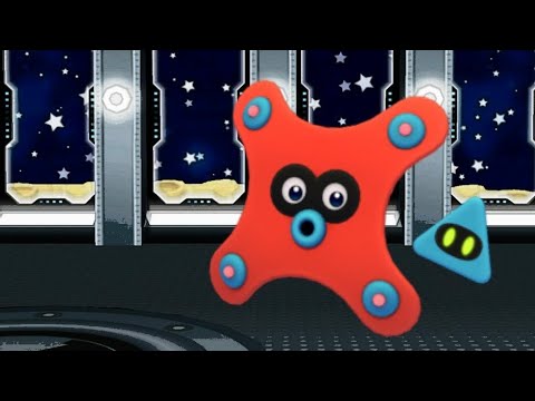 Yux - Paper Mario ttyd [Resubido] - YouTube