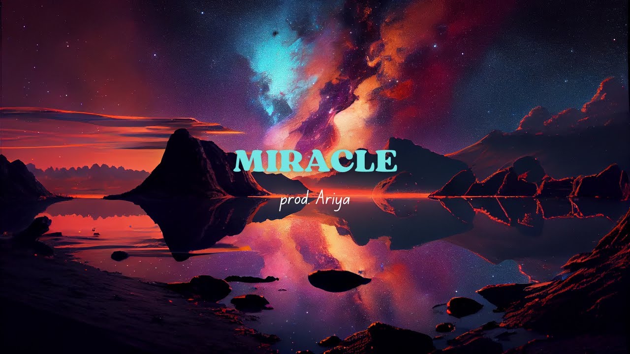 Free Sad Type Beat - "Miracle" Emotional Piano Instrumental 2024 - YouTube