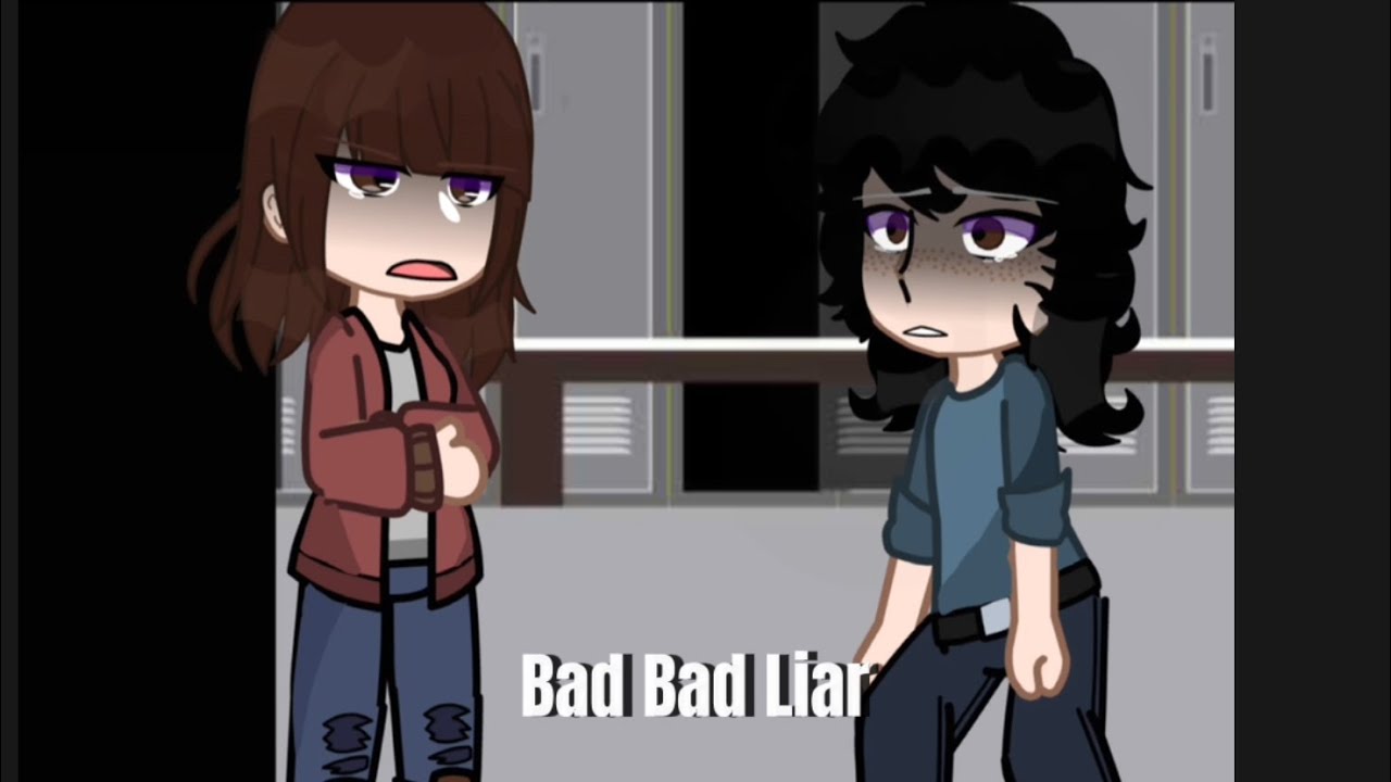 Bad.Bad.Liar || mileven angst|| ||byler|| ||cheater mike AU|| READ DISC ...