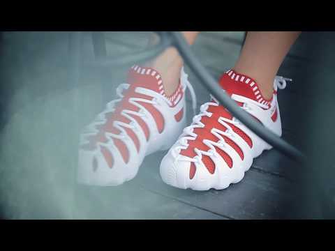 Onemix new released Roman shoes. enjoy the creative life with Onemix