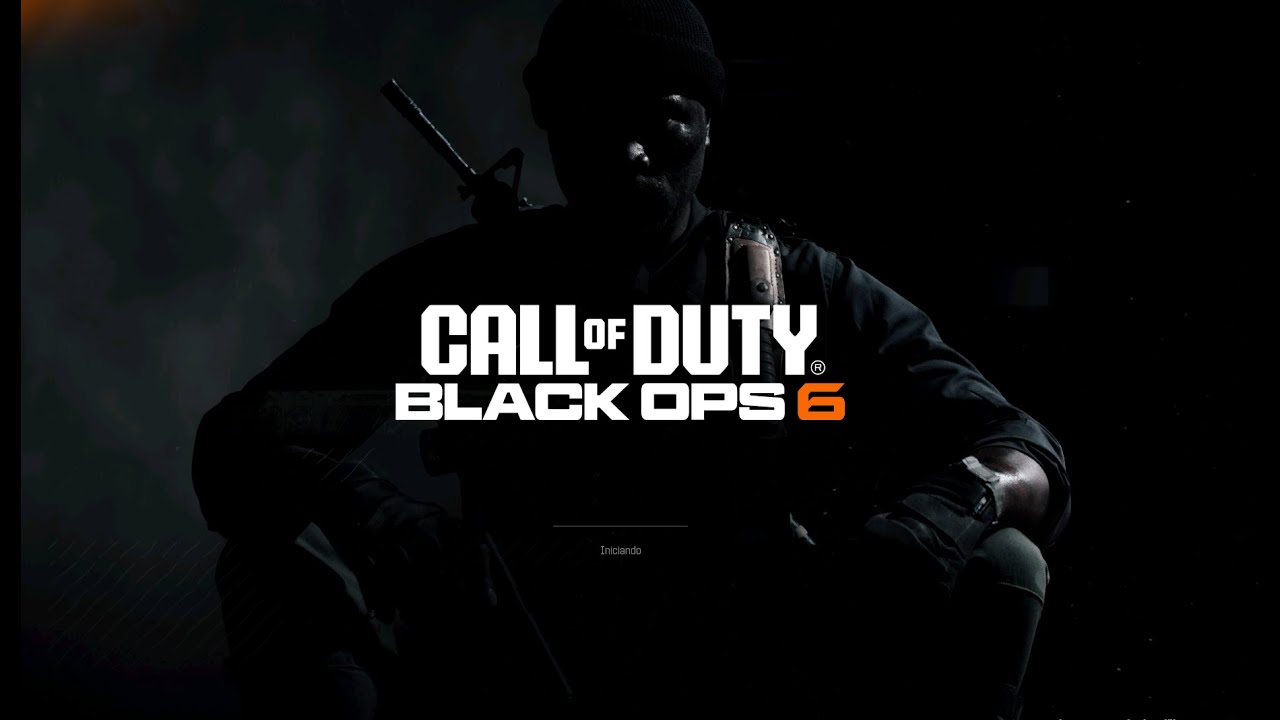 Beta CALL OF DUTY BO6 aberta corre baixa logo galera - YouTube