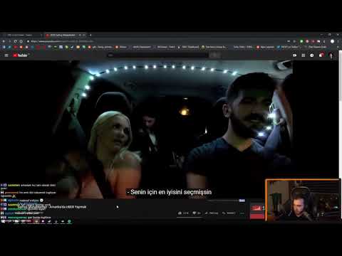 wtcN SARHOŞ KIZ MUHABBETLERİ İZLİYOR - AMERİKA