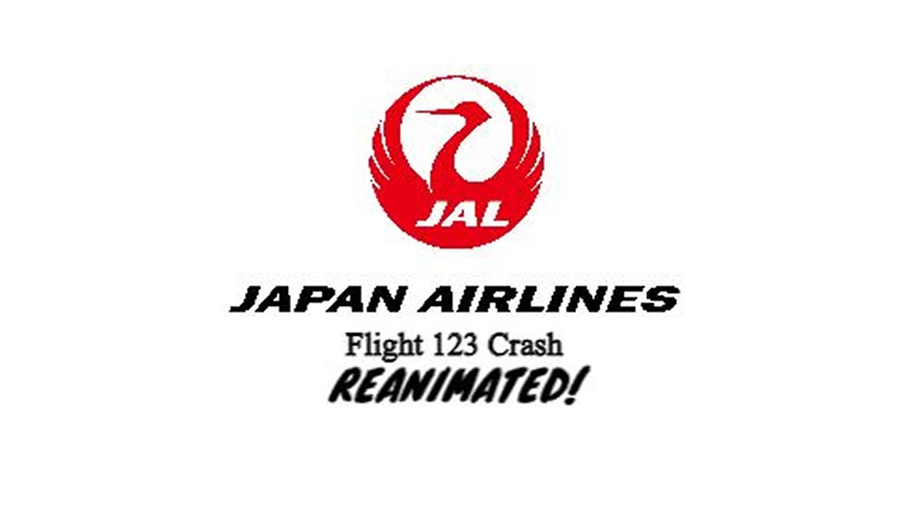 [READ DESC FIRST] JAL 123 Animation - YouTube