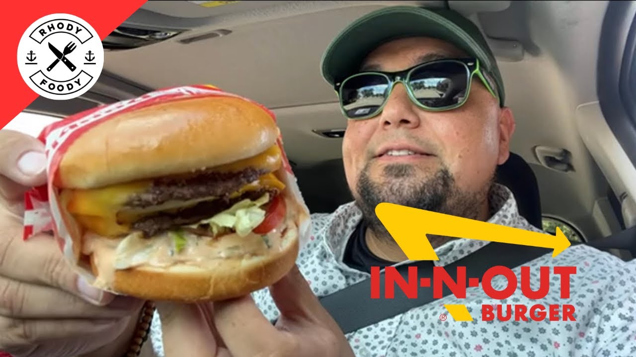 LIVE 🔴 In-N-Out 18K Live 📍Waco, TX - YouTube