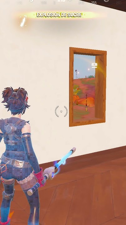 Nuka Cola Sur Fortnite 🤩 Youtube