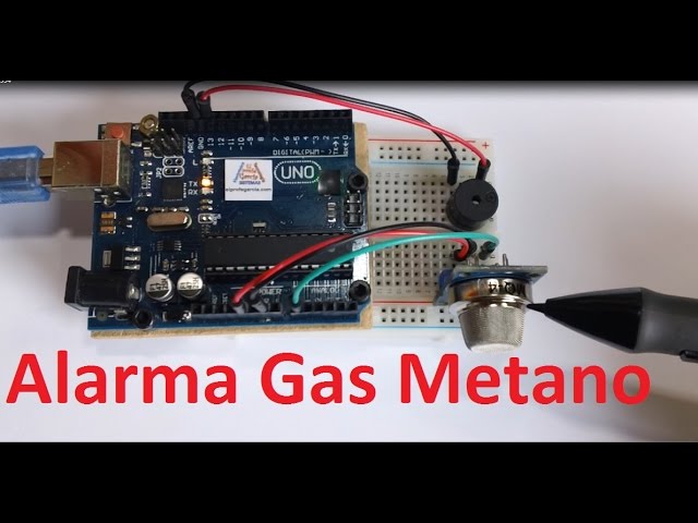 carrera darse cuenta Ajustarse sensor de metano arduino lista Cargado ... carrera darse cuenta Ajustarse sensor de metano arduino lista Cargado ...