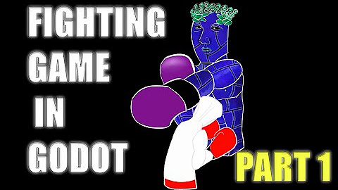 Fighting Game tutorial - YouTube