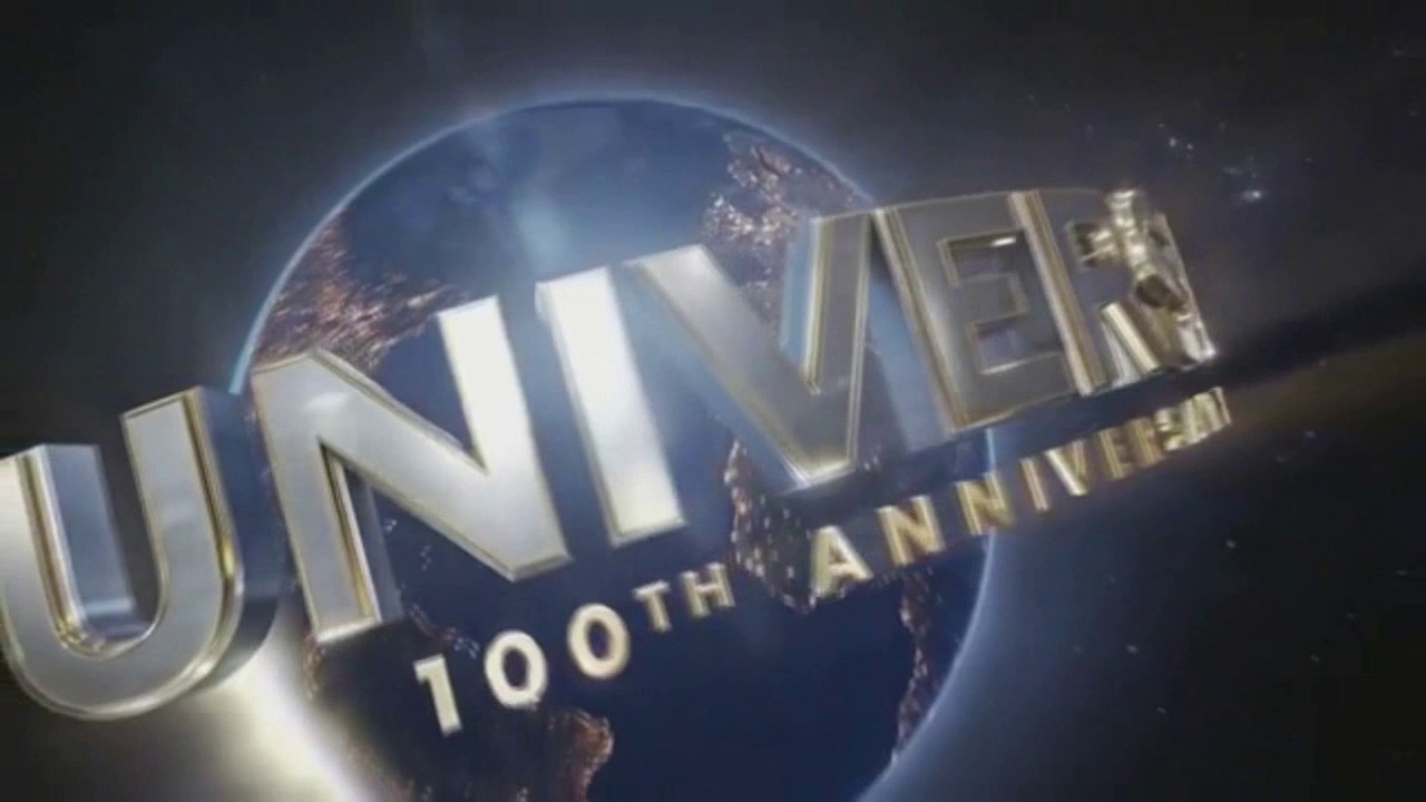 Universal Studios Logo Sparta Aria Remix - YouTube