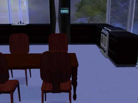 The Greatest Sims 3 House Ever!