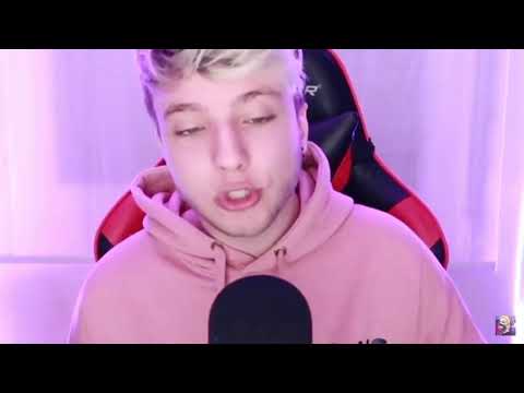 CRY Reacciona al video de WINDYGIRL
