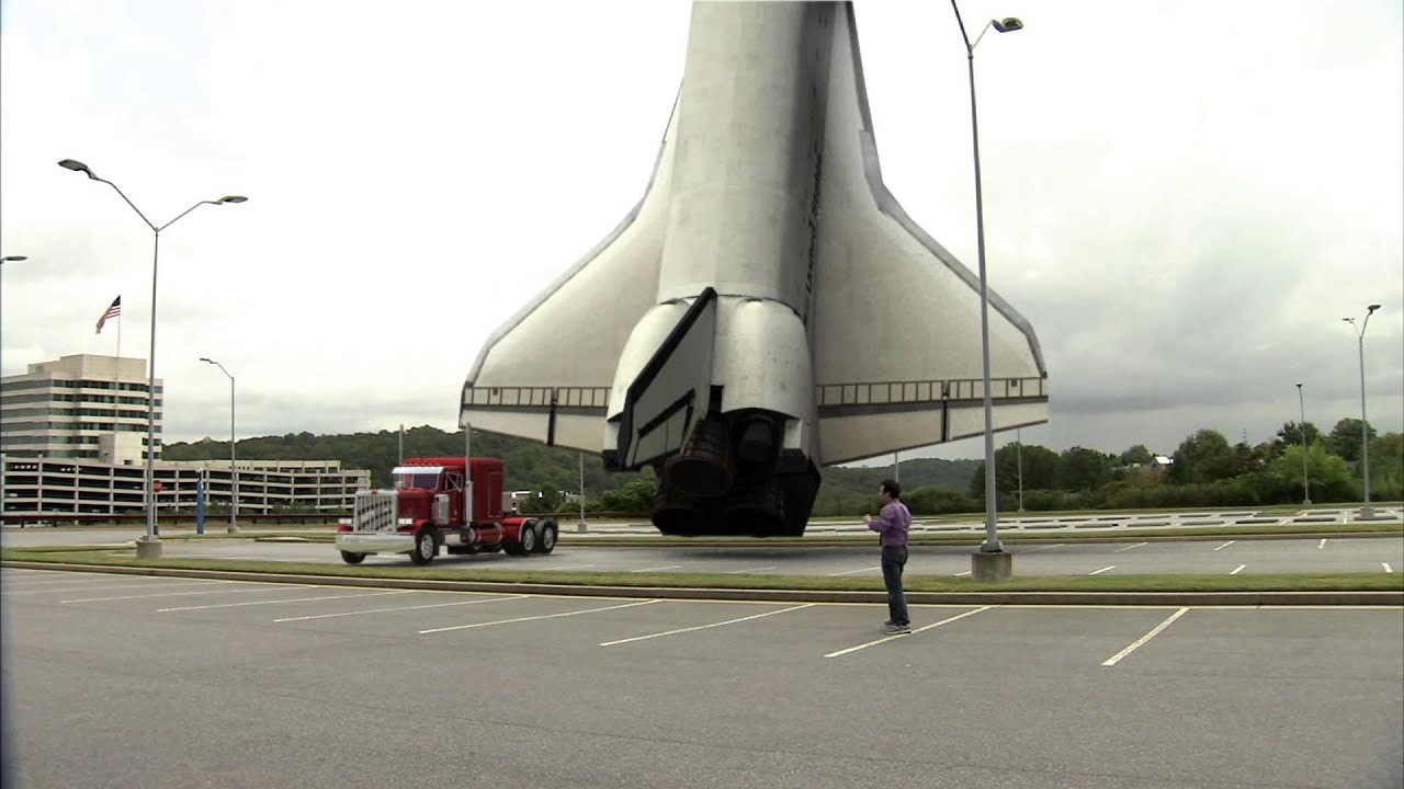 Endeavor space Shuttle Size Comparison Using VFX YouTube endeavor-space-shuttle-size-comparison-using-vfx-youtube