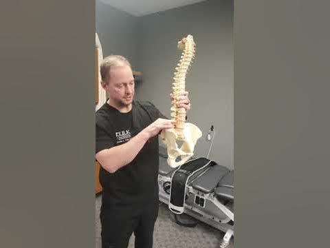 Doc Talk Decompression Therapy - YouTube