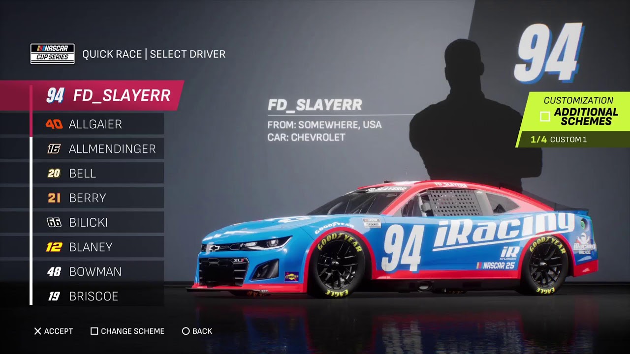 Nascar 25 Trucks @ Daytona - YouTube