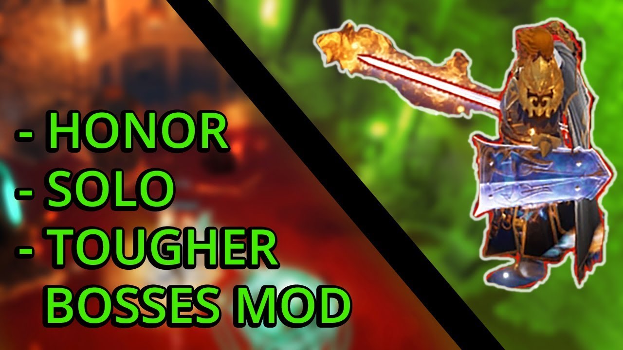 Divinity: Original Sin 2 - Lord Linder Kemm Bossfight - Honor, Solo ...