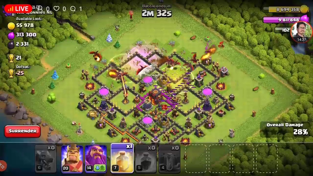 EDICA STREAM - YouTube