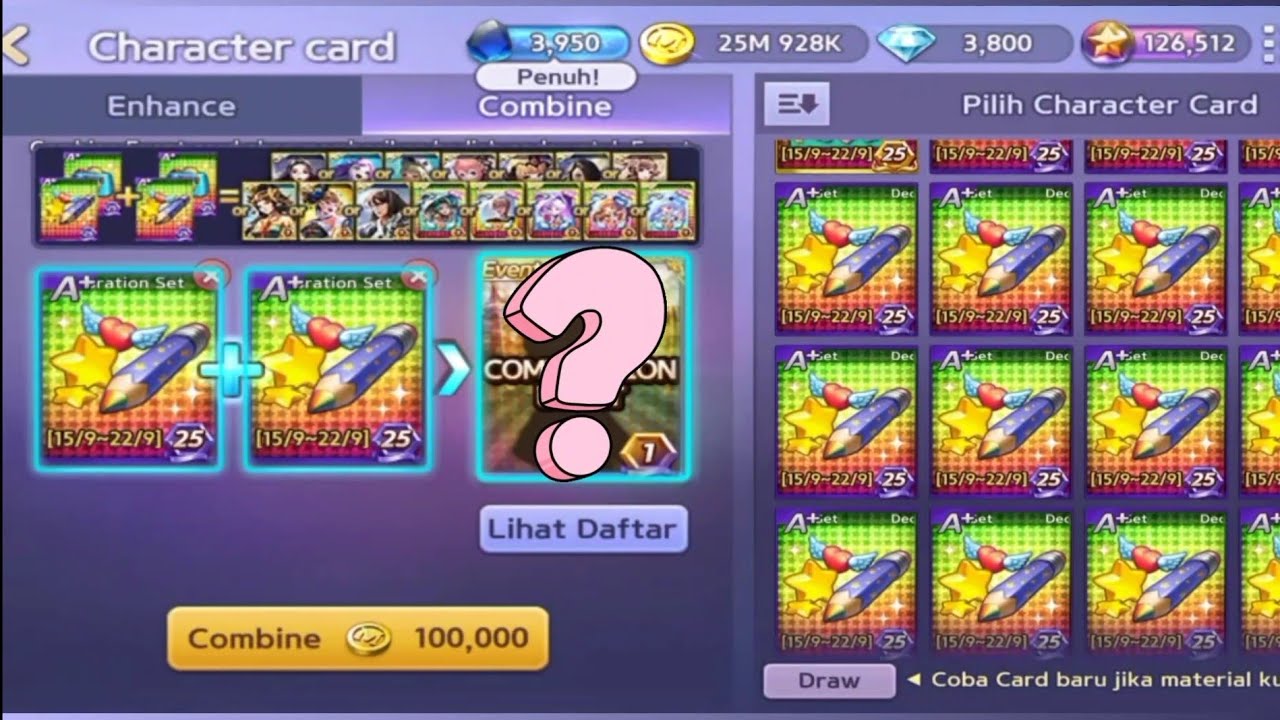 Combine Material Evo Pure Mari - YouTube