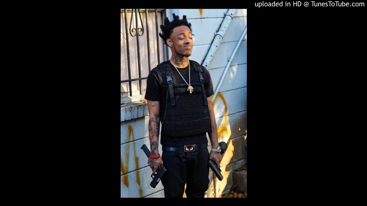 Soulja K - Underrated(Freestyle) - YouTube