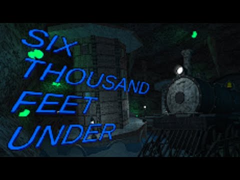 Six thousand feet under - Final battle - Ultrakill mods - YouTube
