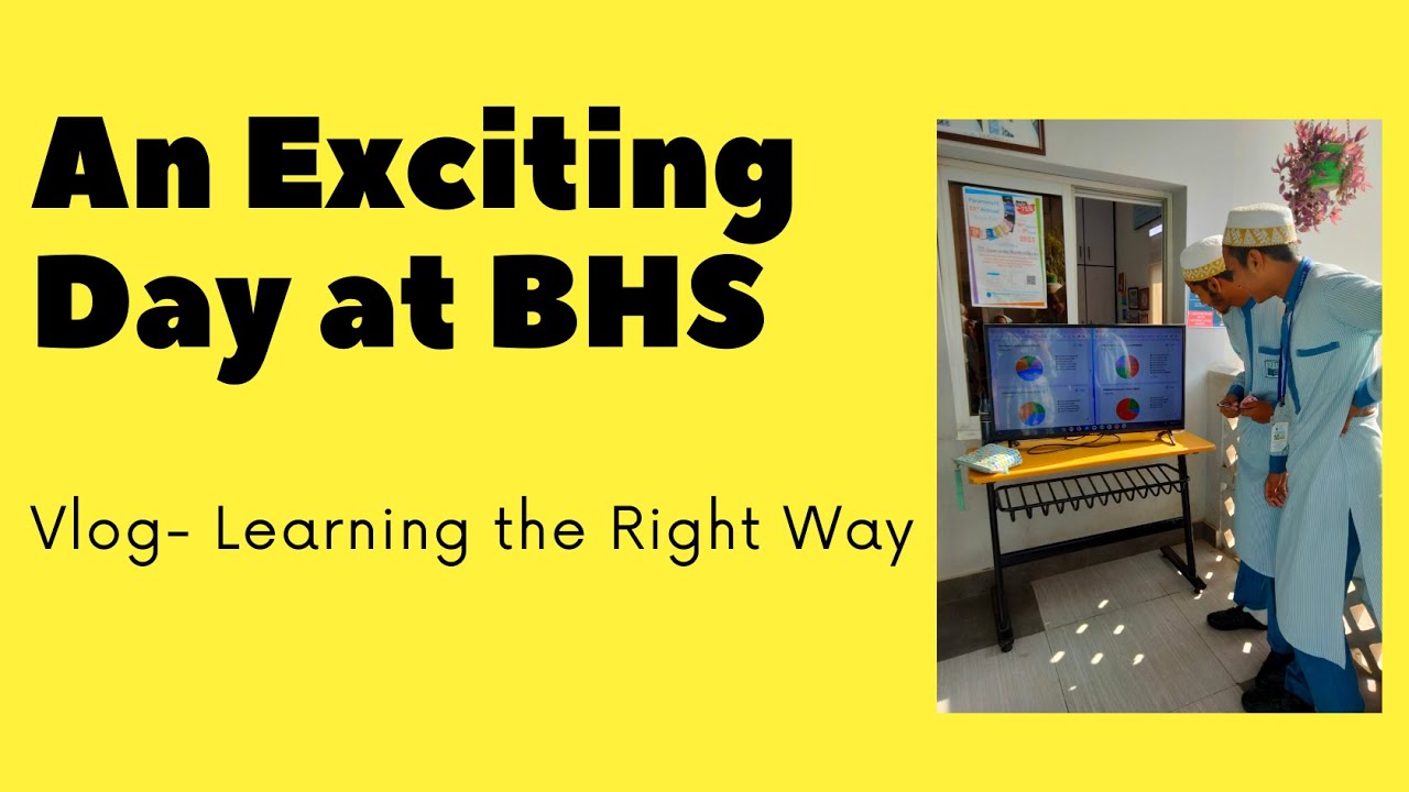 An Exciting Day At BHS YouTube an-exciting-day-at-bhs-youtube