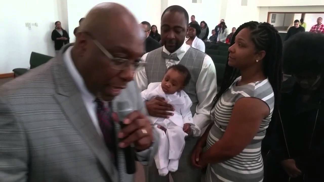 MIke III Dedication - YouTube