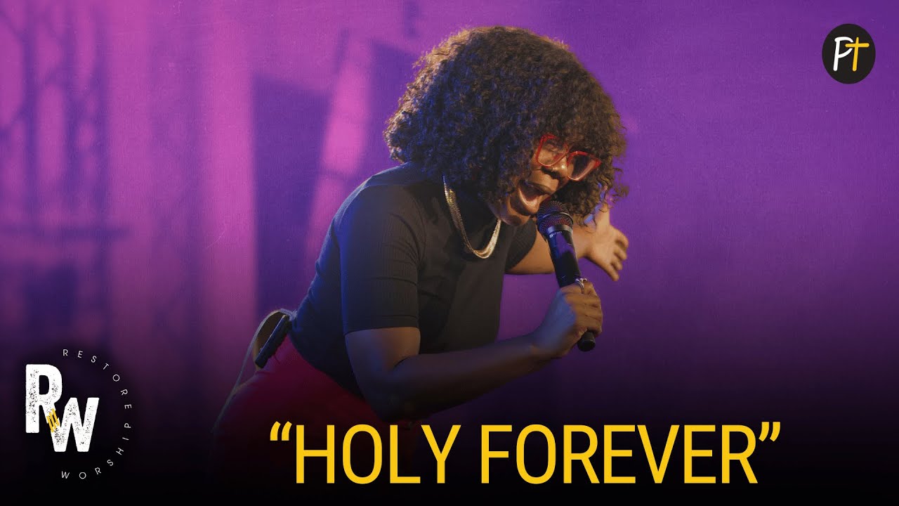 Holy Forever (LIVE) | Restore Worship - YouTube