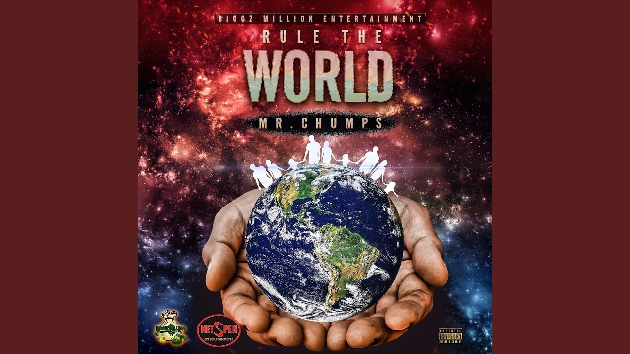 Rule The World - YouTube