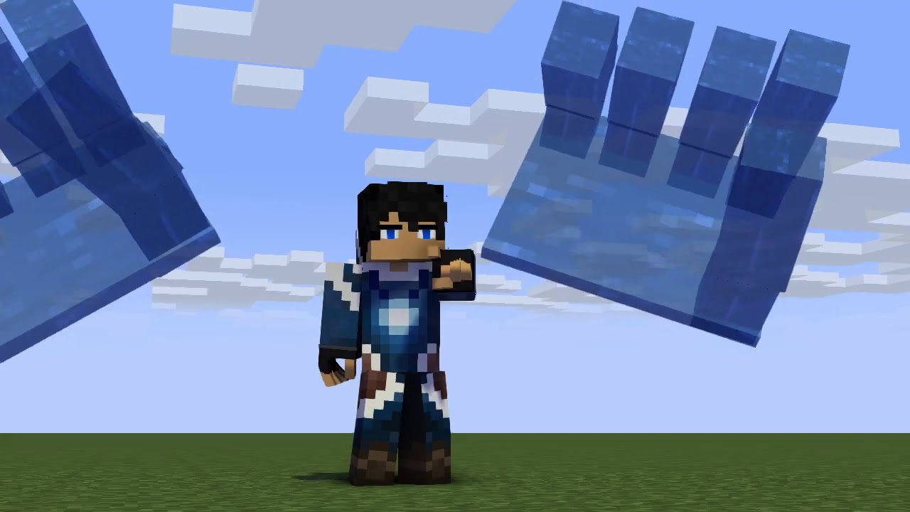 |Mine imator!| MY NEW RIGS POWER| NEW RIG TESTING| - YouTube