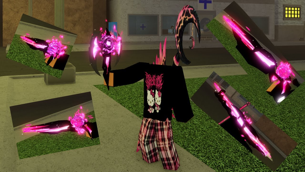 Da Hood Dropped...Decent Skins (Skin Update #12) - YouTube