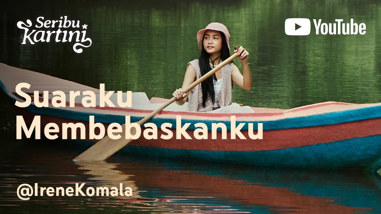 Suaraku Membebaskanku - YouTube