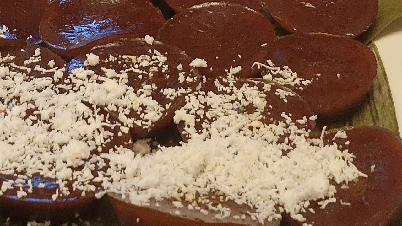 We Called it CUCHINTA - YouTube