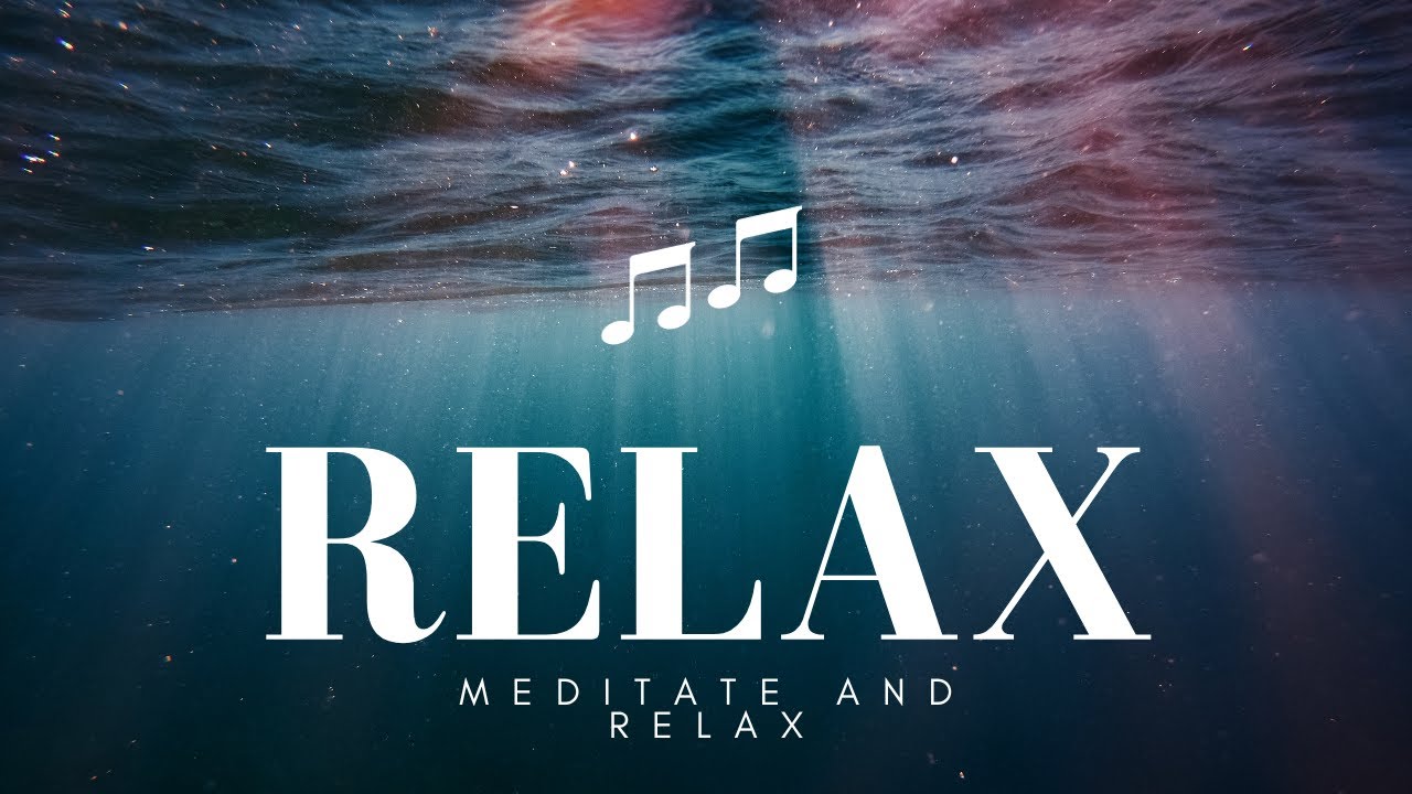 Elevate Your Spirit: Ambient Visuals and Soothing Music for Deep ...