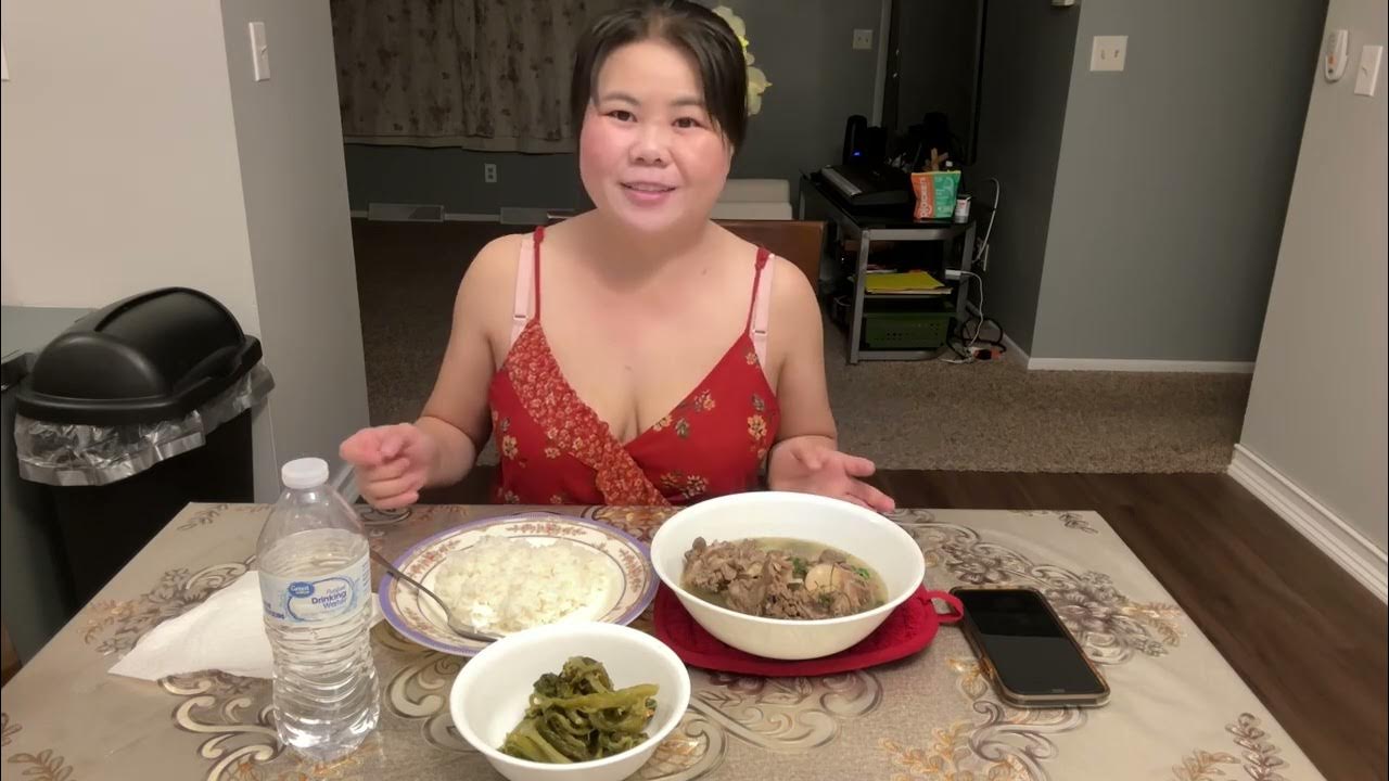 Hmo no kuv ua nqaij mos lwj noj nawb qab heev li os cov phooj ywg los koom kuv thiab os 11/25 ...