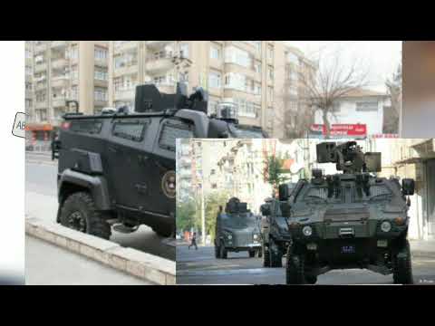 POLİS  /müzik/  PARODİ