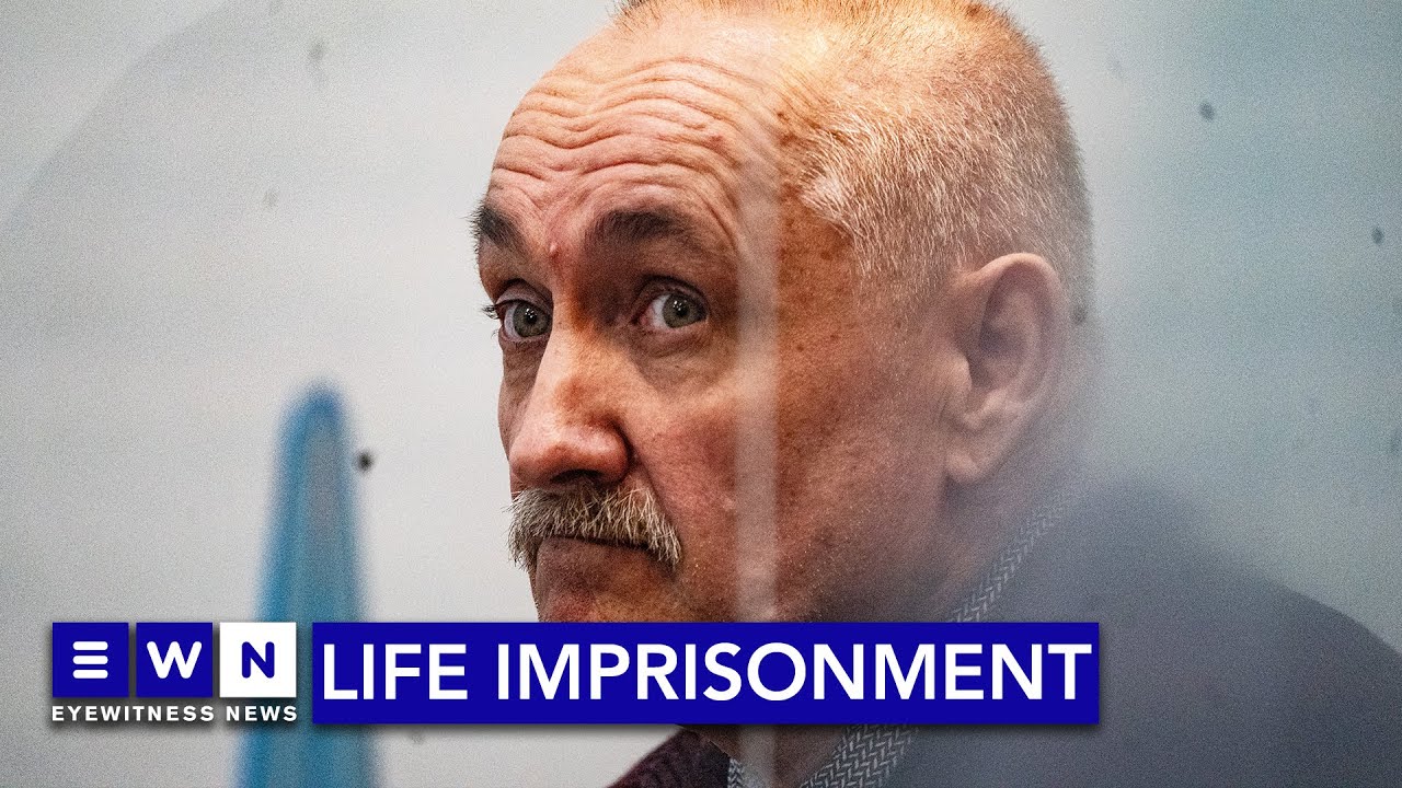 Teen killer Daniel Smith sentenced to life in prison - YouTube