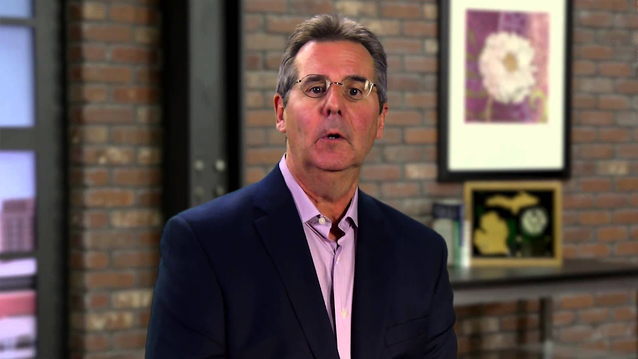 John Baldoni: Speaking to Your CEO -- Part 2 - YouTube