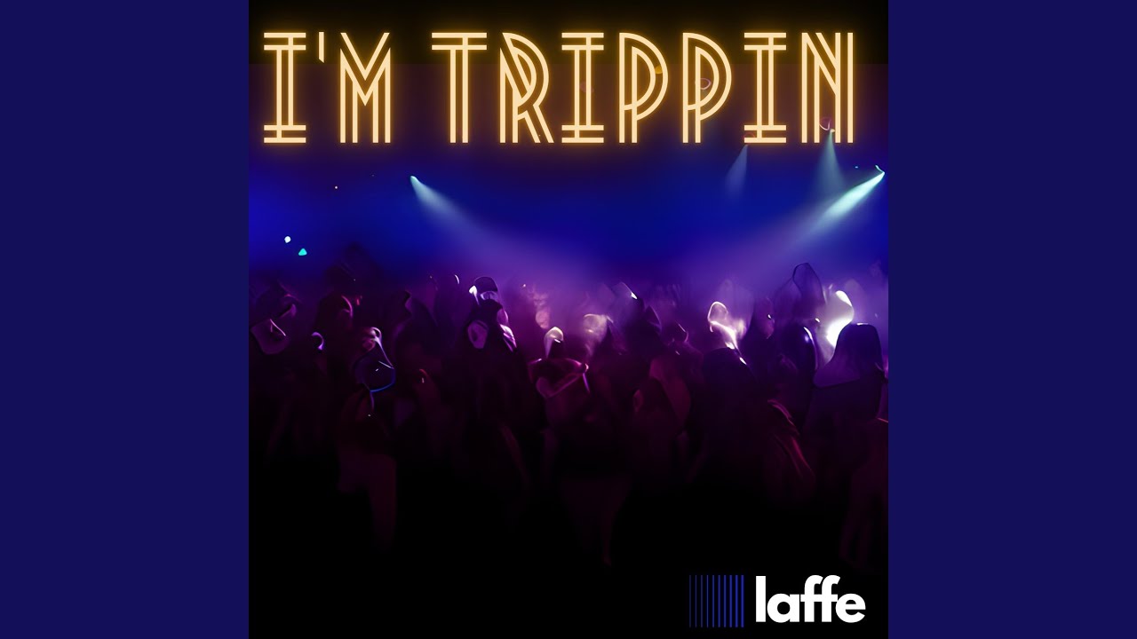 Im Trippin - YouTube