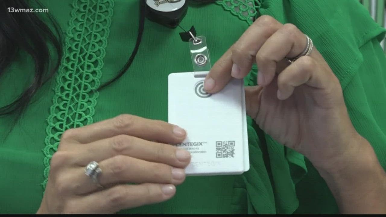 Houston County installing panic alarms in schools as increased safety ...