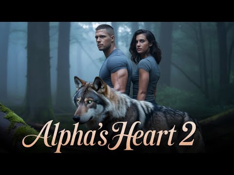 Alpha’s Heart 2 | A Forbidden Love Heart-Wrenching Werewolf Romance Audiobook