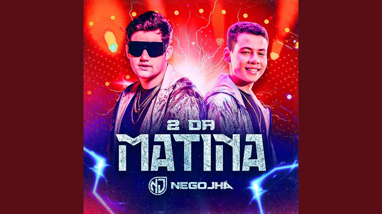 2 da Matina - YouTube Music