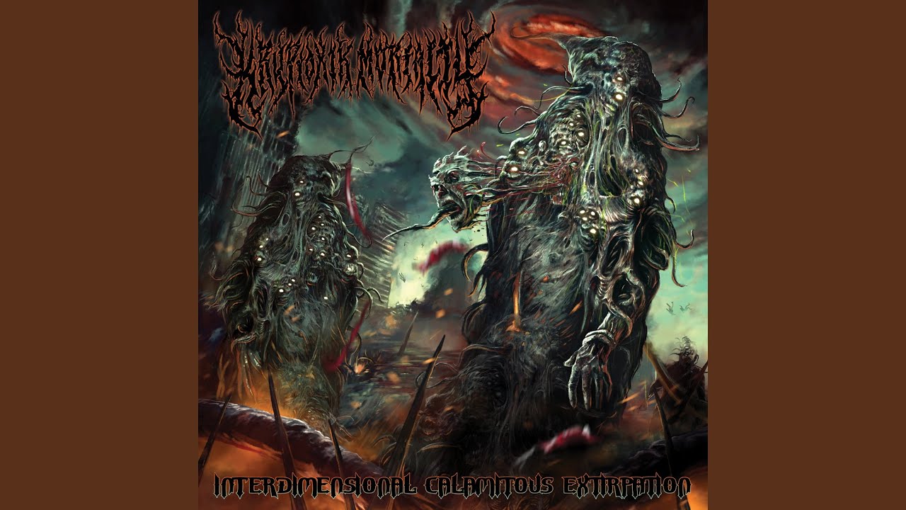 Fetid Human Incubation - YouTube