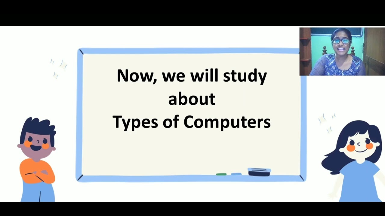 chp 1 The thinking machine computer - YouTube