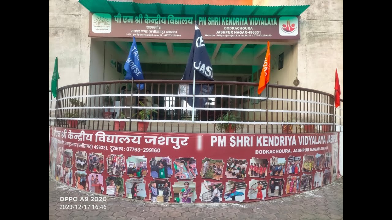 Offline Draw of Lots for Balvatika III Admission for the session 2024 ...