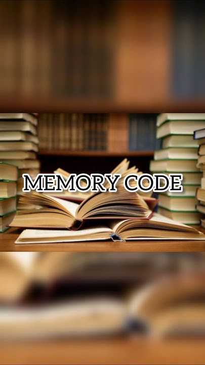 Memory Code-72 #trending #trendingshorts #shorts #short #shortvideo # ...