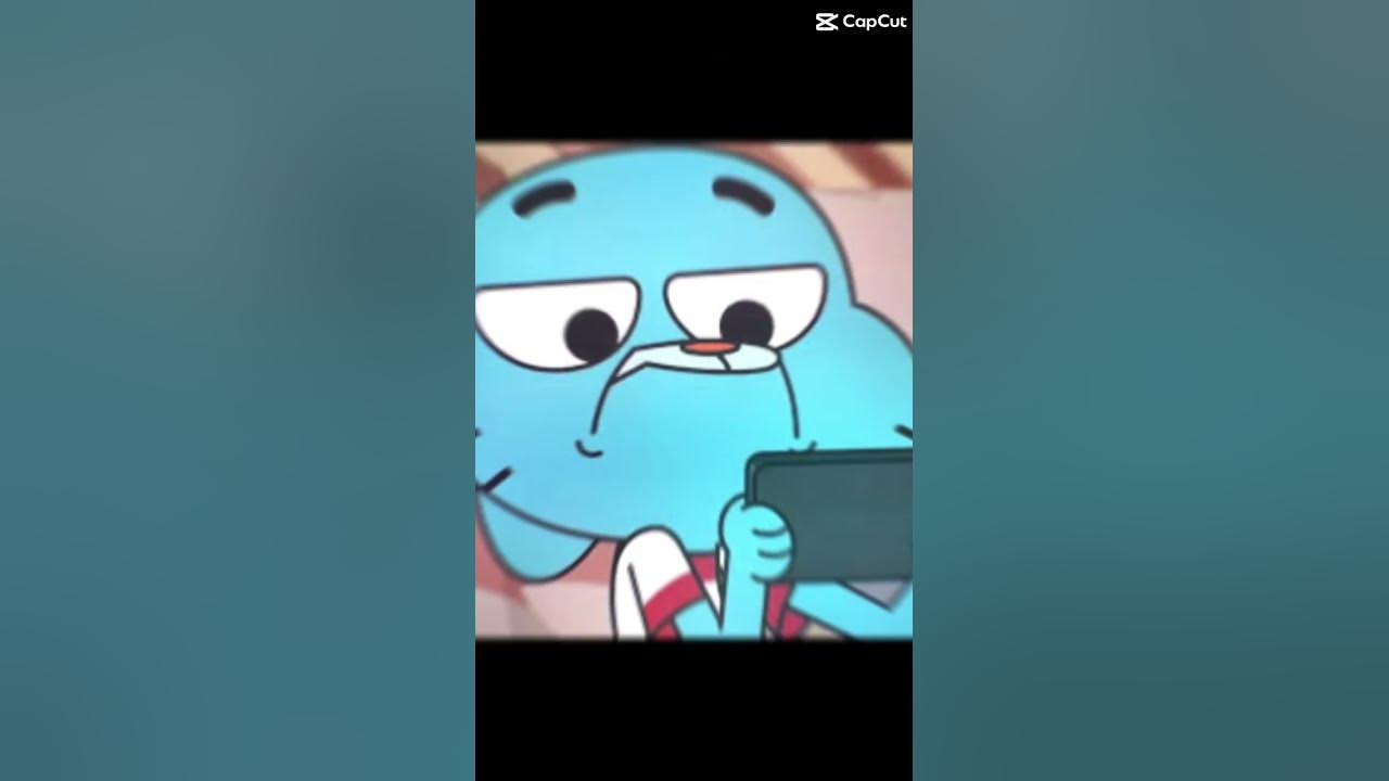馃挋馃惐 Amazingworldofgumball Awog Gumball Gumballwatterson Theamazingworldofgumball Youtube