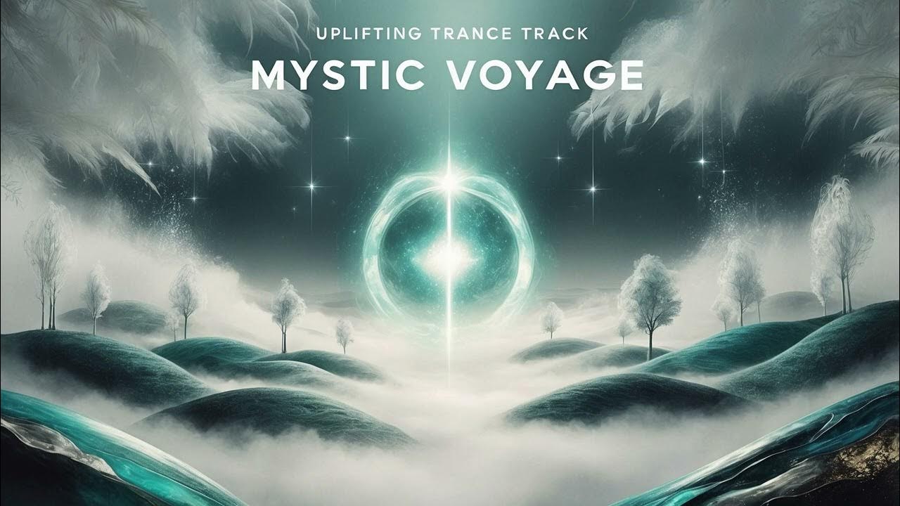Best Uplifting Trance 2024 - Mystic Voyage - YouTube