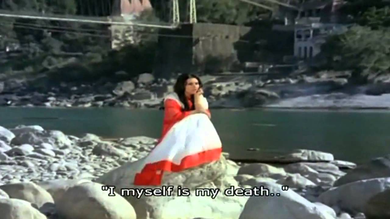 Samay Tu Jaldi Jaldi Chal (Eng Sub) [Full Video Song] (HD) With Lyrics ...